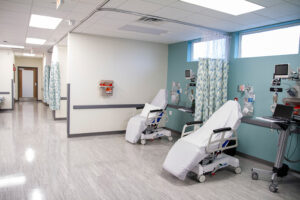 Tour Our Facility - Coastal Surgery Center