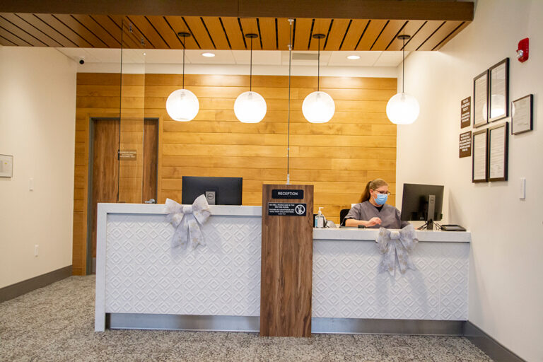 Tour Our Facility - Coastal Surgery Center